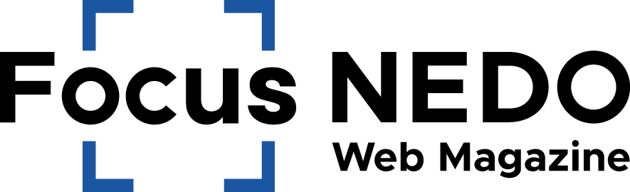 NEDO Web Magazine(STG)